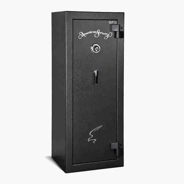 Buy AMSEC BFII6024 Gun & Rifle Safe | Alpine Safes